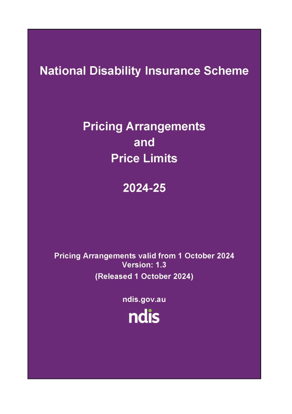 NDIS Resources | Your Plan Manager